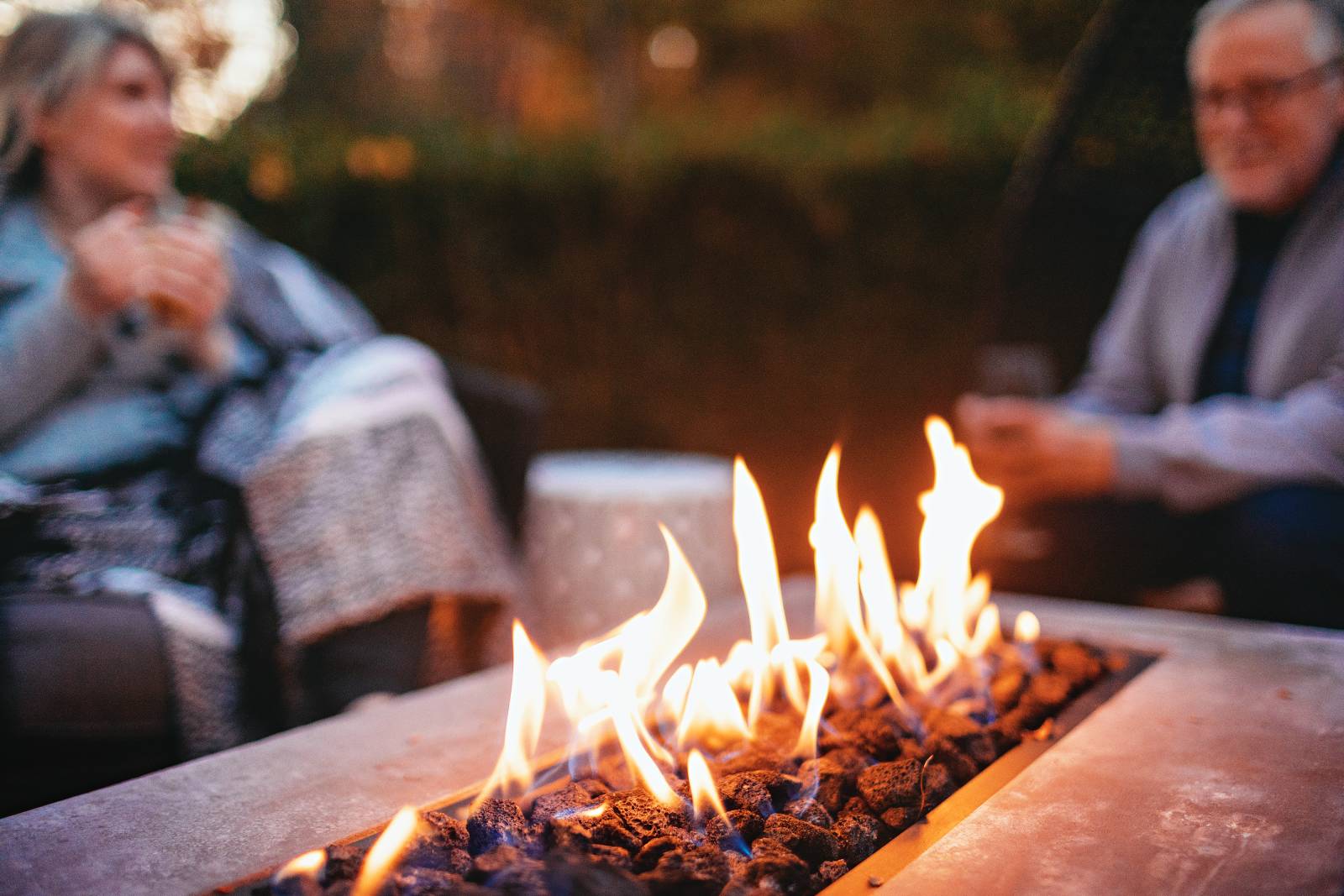 Propane for your Home – Premier Propane, Inc.